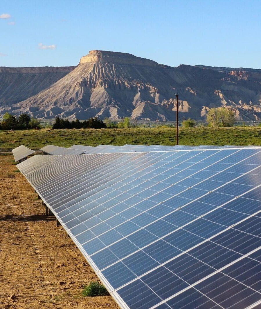 About SunCentral, The Platform for Community Solar