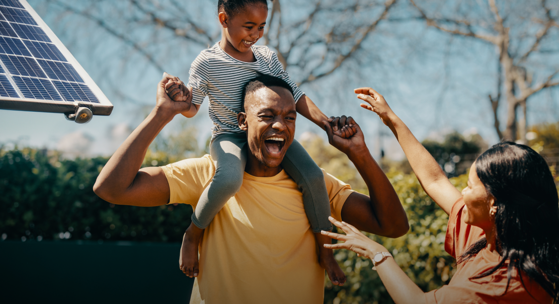 Community Solar Software Solutions - SunCentral